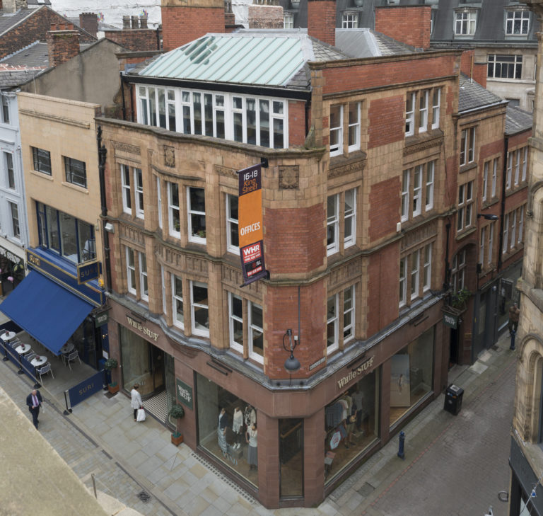 News - Manchester Office Launch
