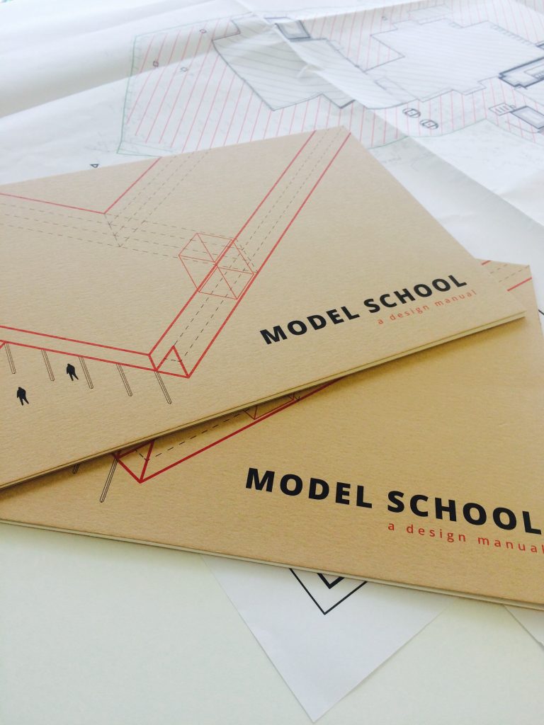 News - Model School Design Manual