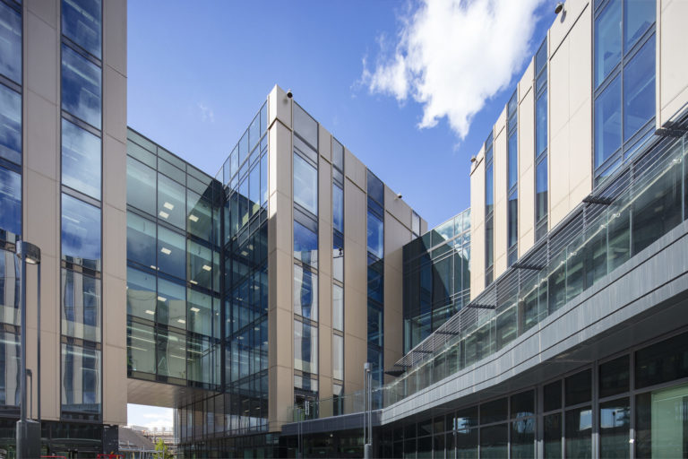 News - Leeds City College gets keys to flagship £60m Campus