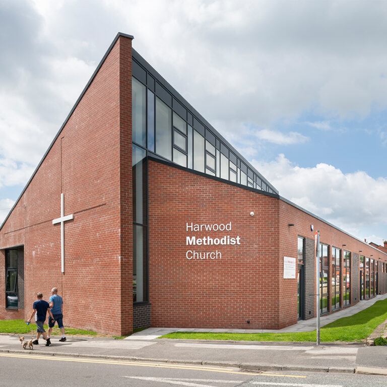 News - Harwood Methodist Church