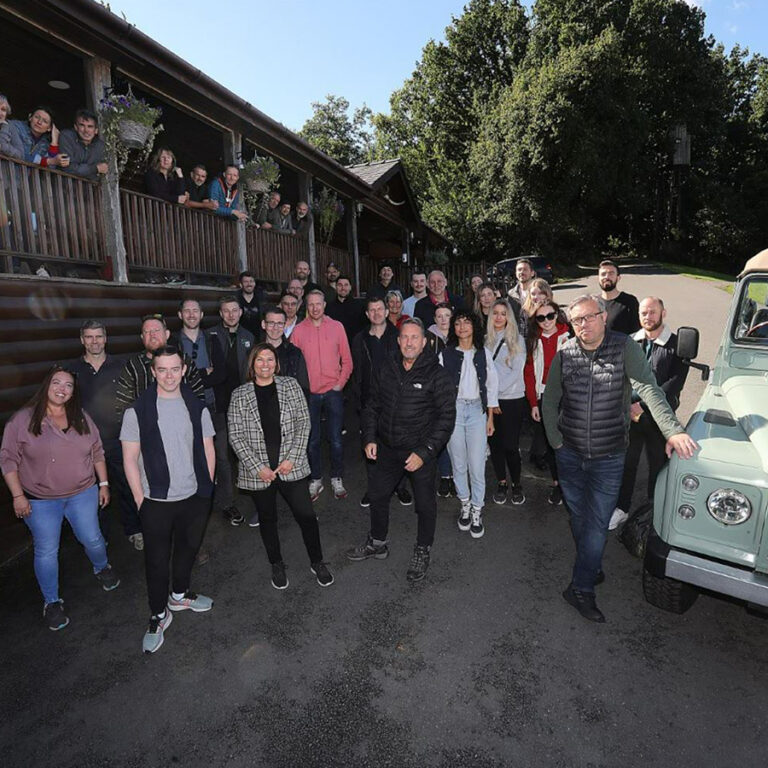 News - Company Activity Away Day