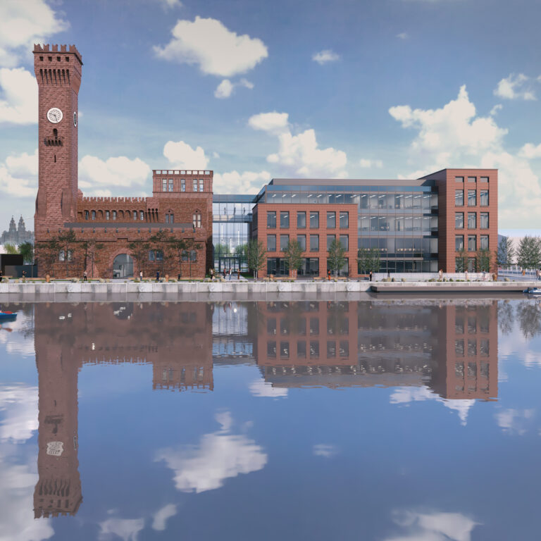 News - Wirral’s £25m Maritime Knowledge Hub gets the green light from ...