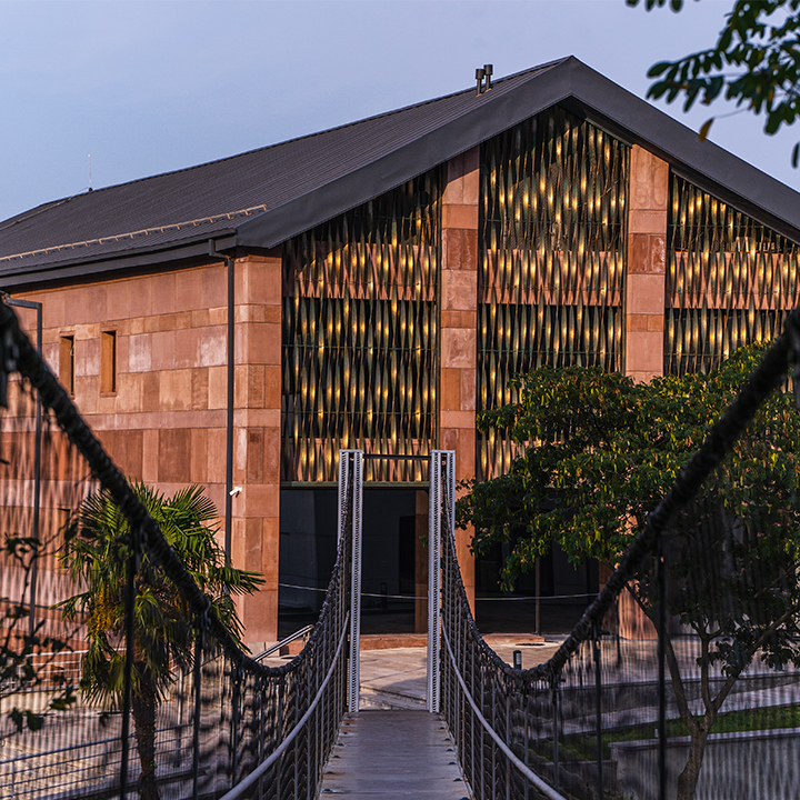 News - Vani Archaeological Museum Nominated for European Museum of the ...