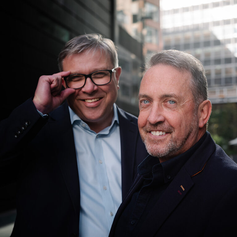 News - Ellis Williams announces new Managing Director and Chairman ...