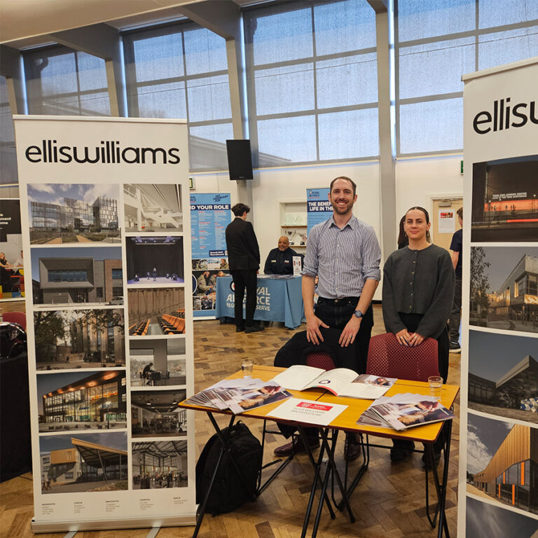 News - Ellis Williams Inspires the Next Generation at Stretford Grammar ...