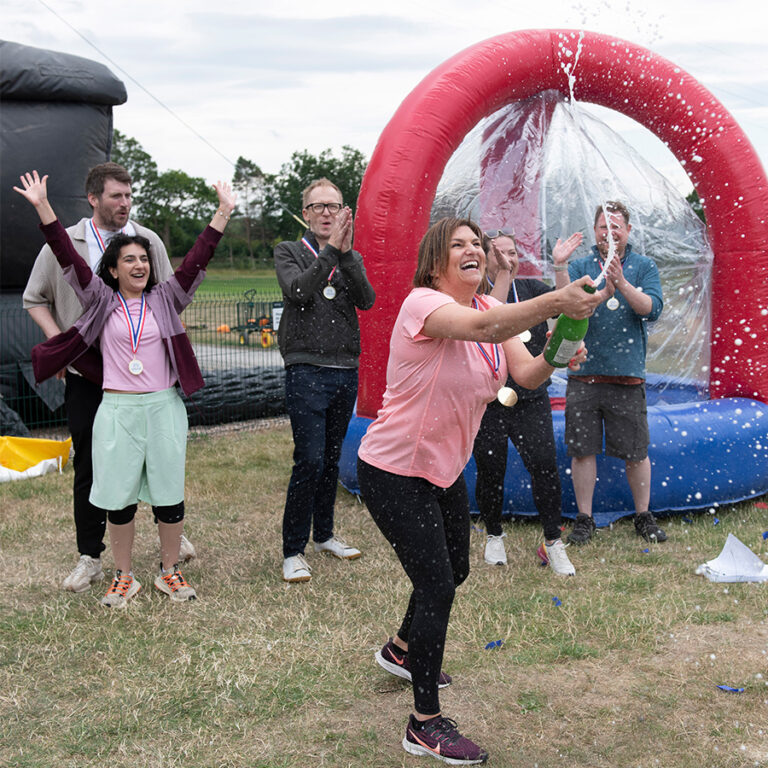 News - Ellis Williams Activity Day 2025