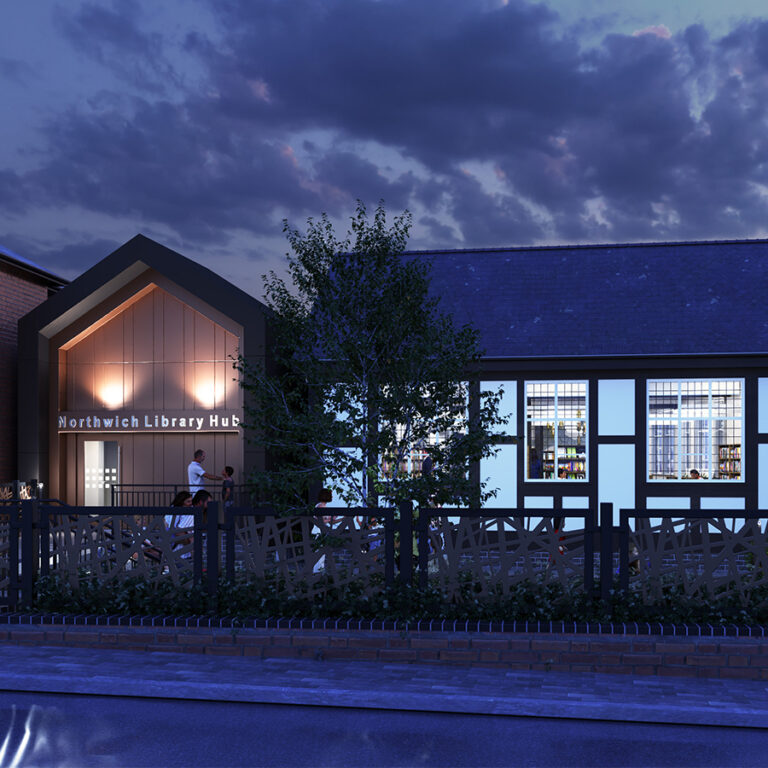 News - Planning and Listed Building Consent Approval for Transformative ...